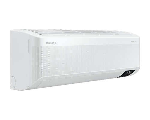 Samsung 1.5 Ton | AR9500T | AR18CVFAMWK1FE | WindFree Wall-mount AC ...