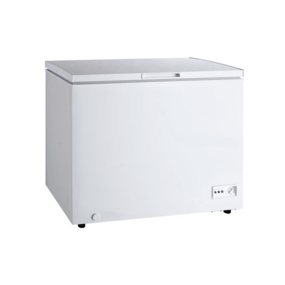 Sharp Chest Freezer (SCFK250XLWH2) 250 Ltr. - Sogood Electronics